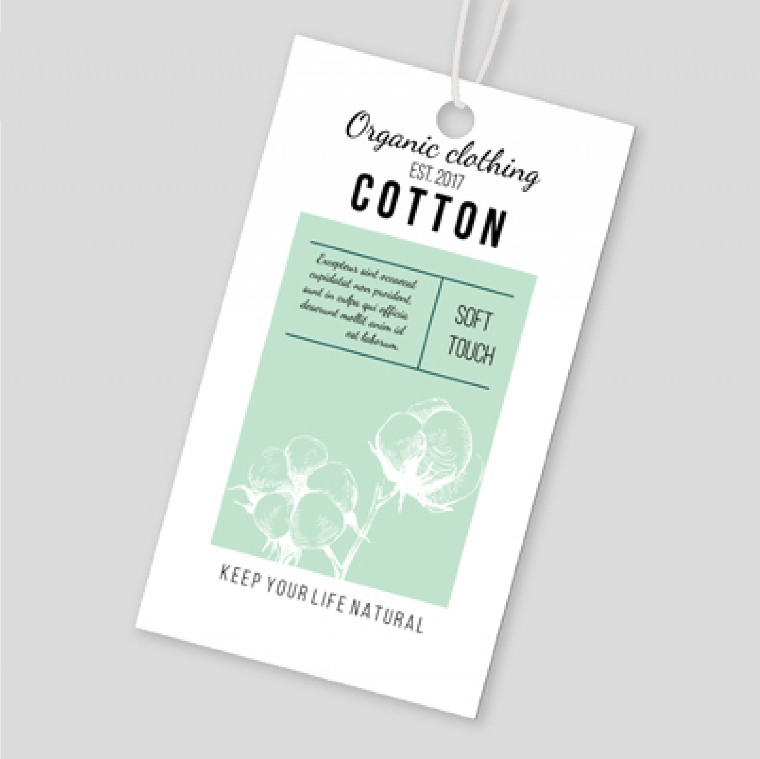 Swing Tags Print Direct