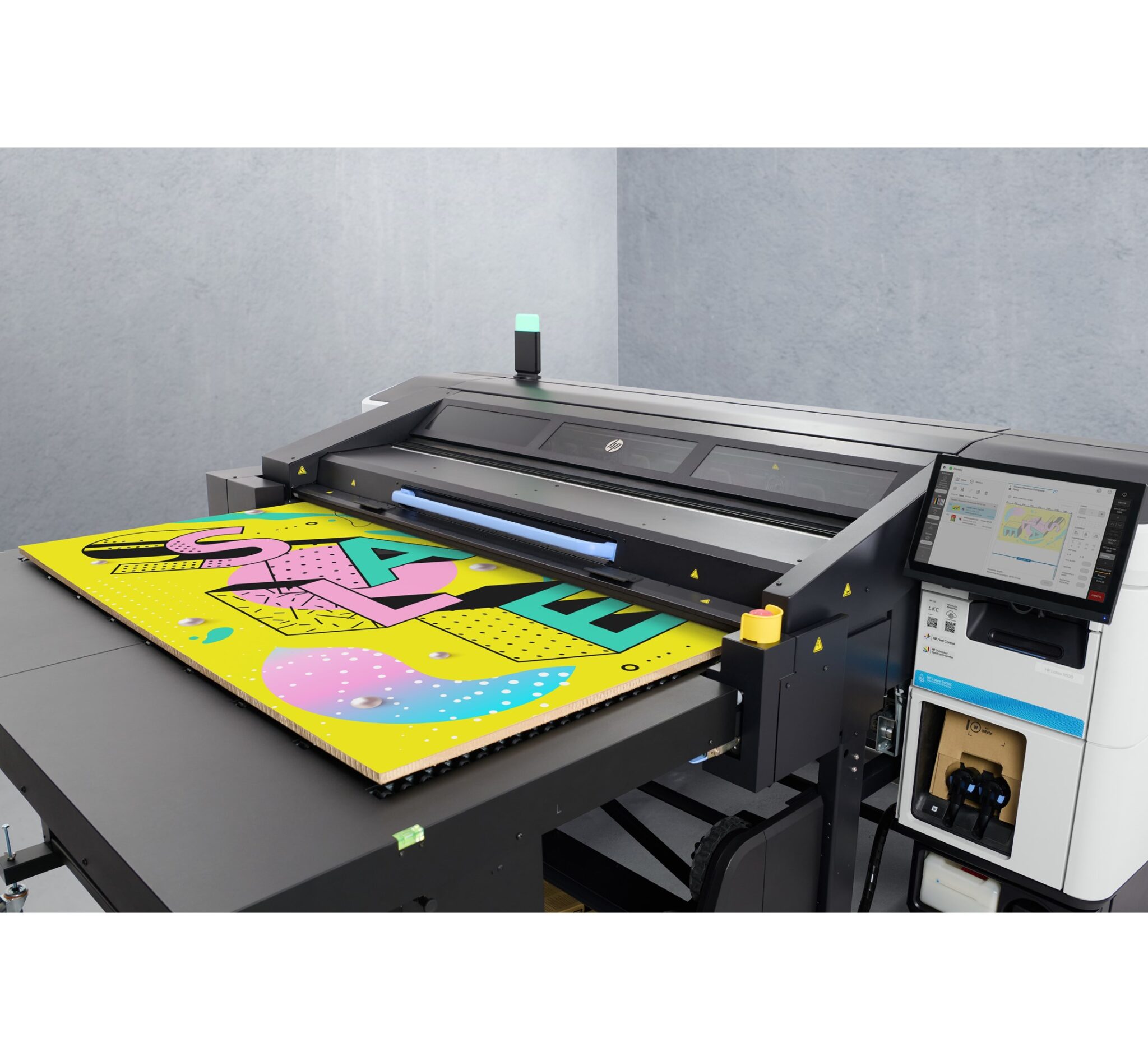 Capabilities – Print Direct